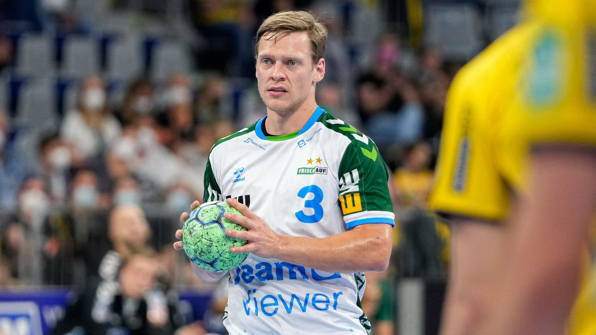 Handball News: Das Groß-Projekt Kolstad IL um Sagosen, Röd und Co ...