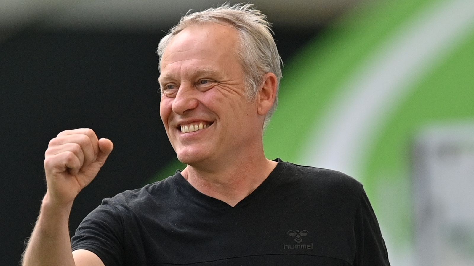 Bundesliga News: Christian Streich feiert zehnjähriges Jubiläum beim SC ...
