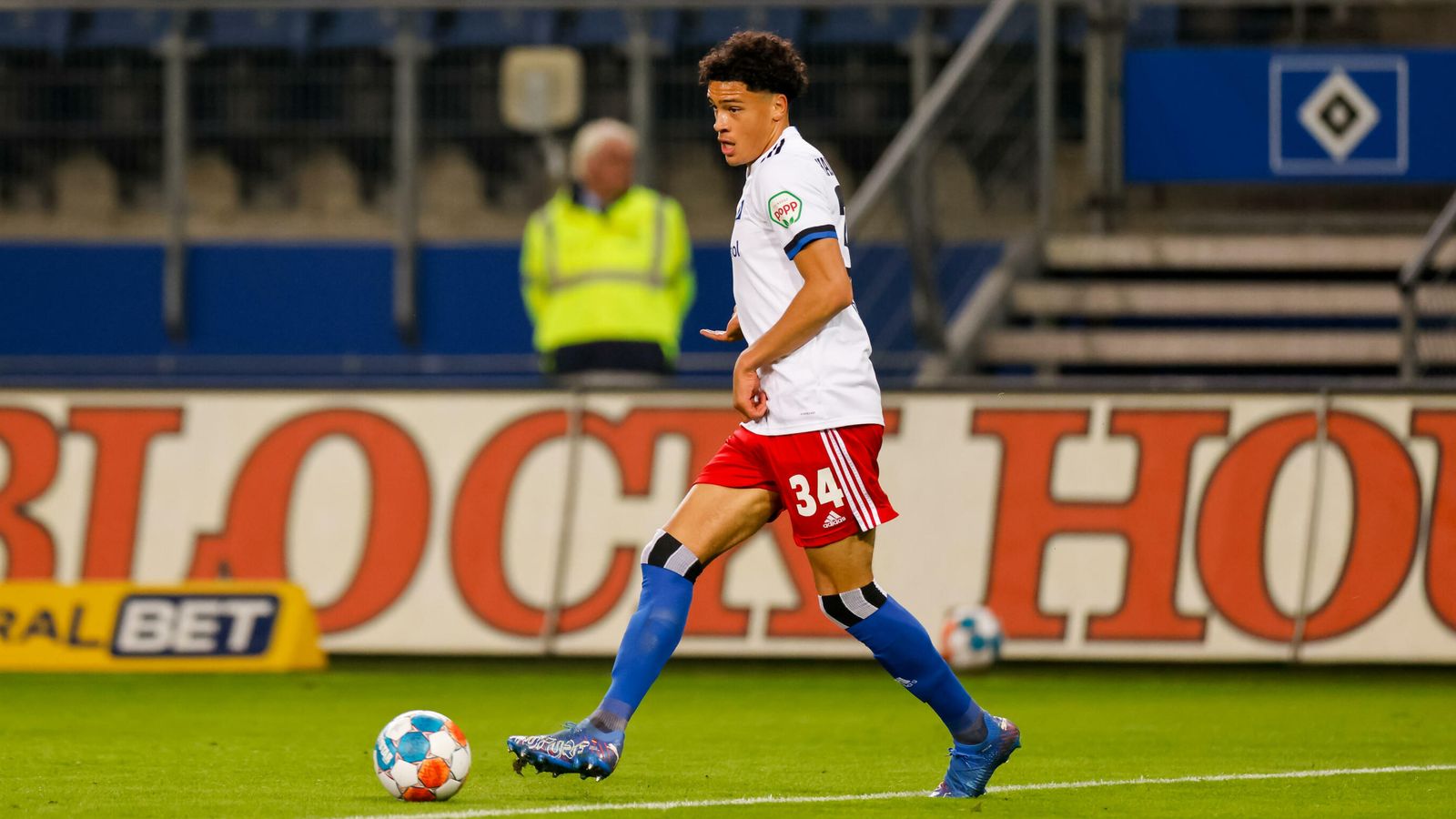 2. Bundesliga News: Die 2. BL-Topspieler in der Winterpause | Fußball ...