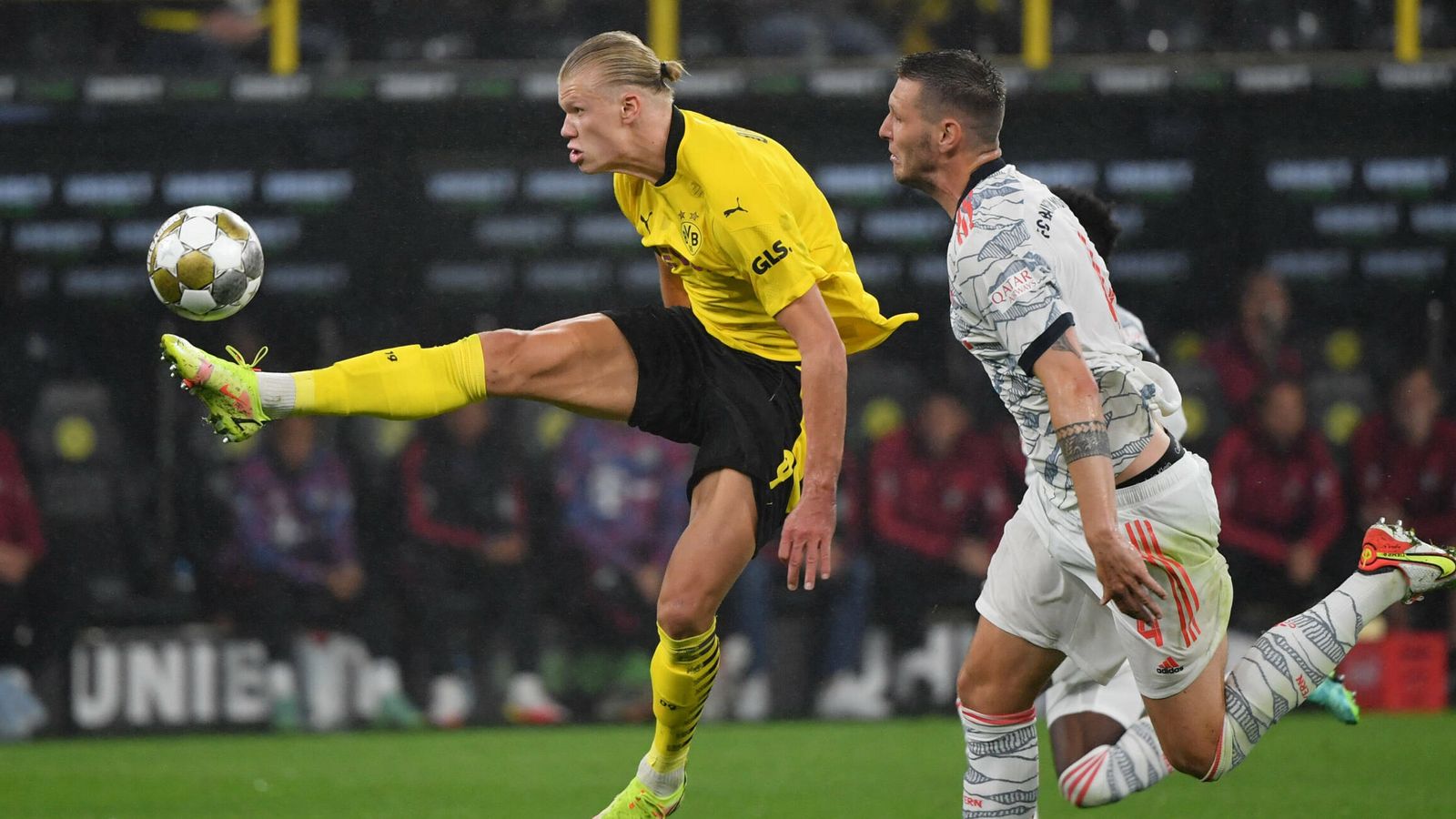 Bundesliga News: Haaland-Matchplan vor Klassiker BVB vs. FCB | Fußball ...