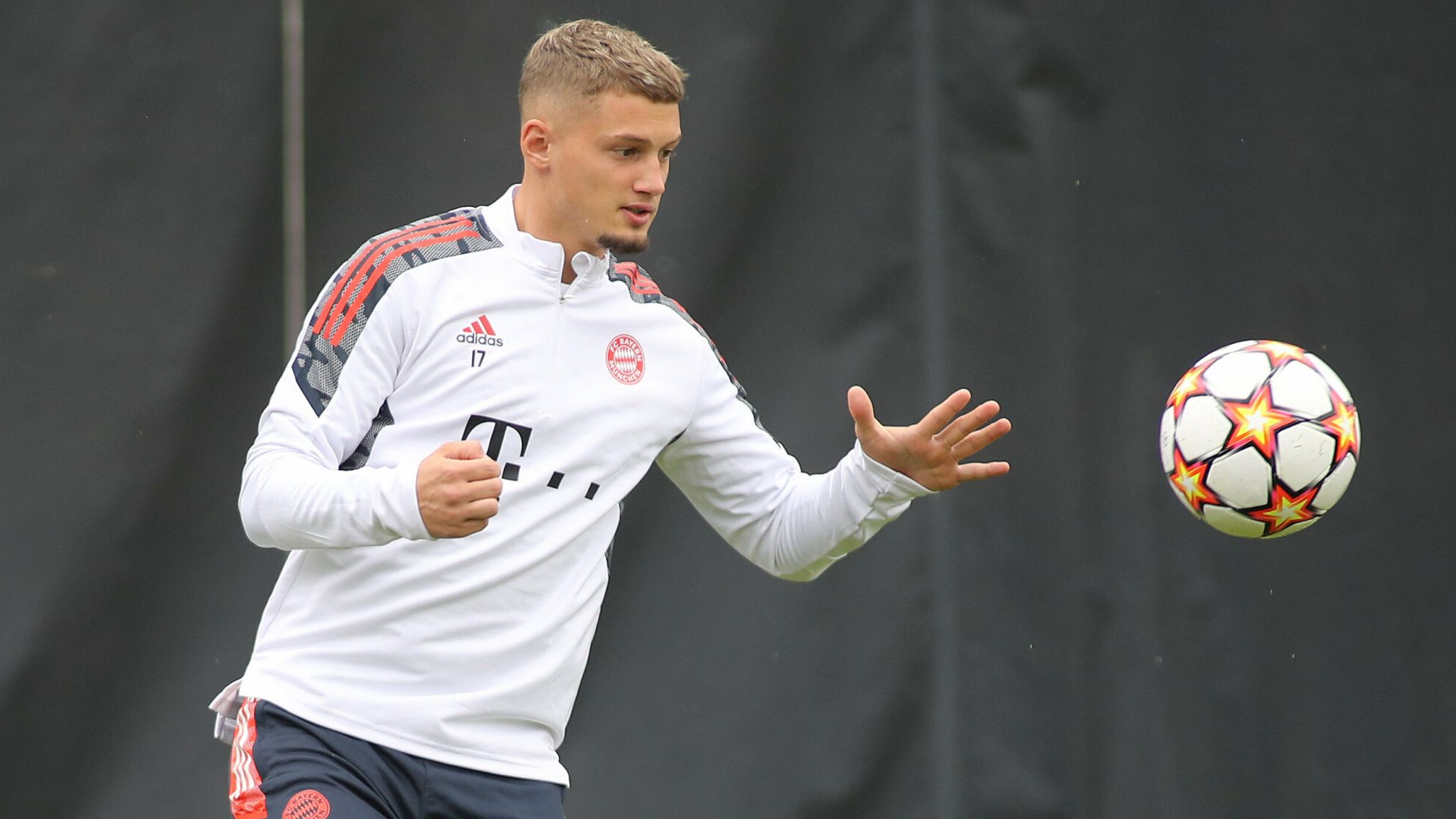 FC Bayern News: Cuisance wechselt nach Sky Italia Infos zum FC Venedig ...