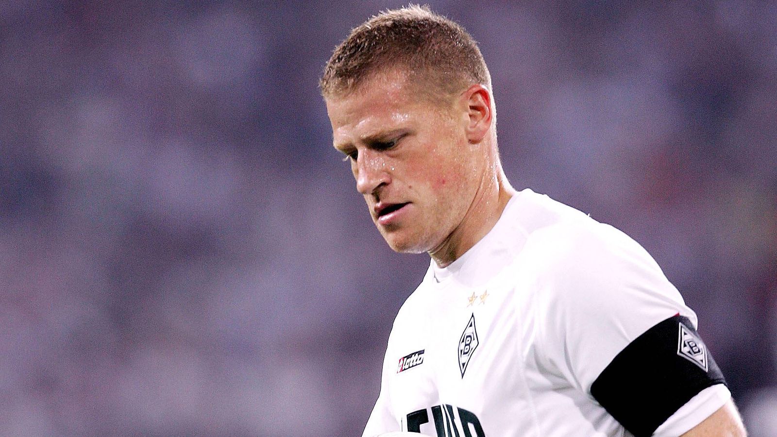 Bildergalerie: Eindrücke von Eberls Amtszeit bei Borussia ...