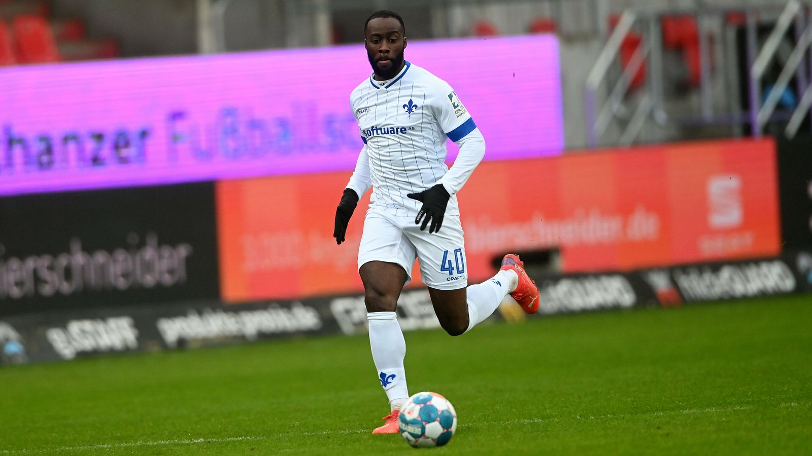 Transfer News: Erich Berko und Tom Trybull wechseln zu Sandhausen ...