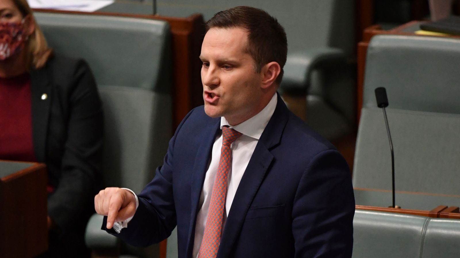 Australian Open News: Alex Hawke entscheidet über Schicksal von ...