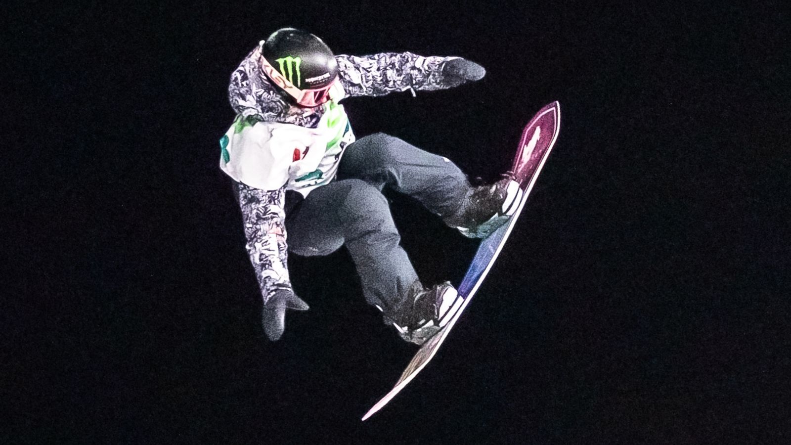 Snowboard: Morgan starke Dritte in Laax | Wintersport News | Sky Sport