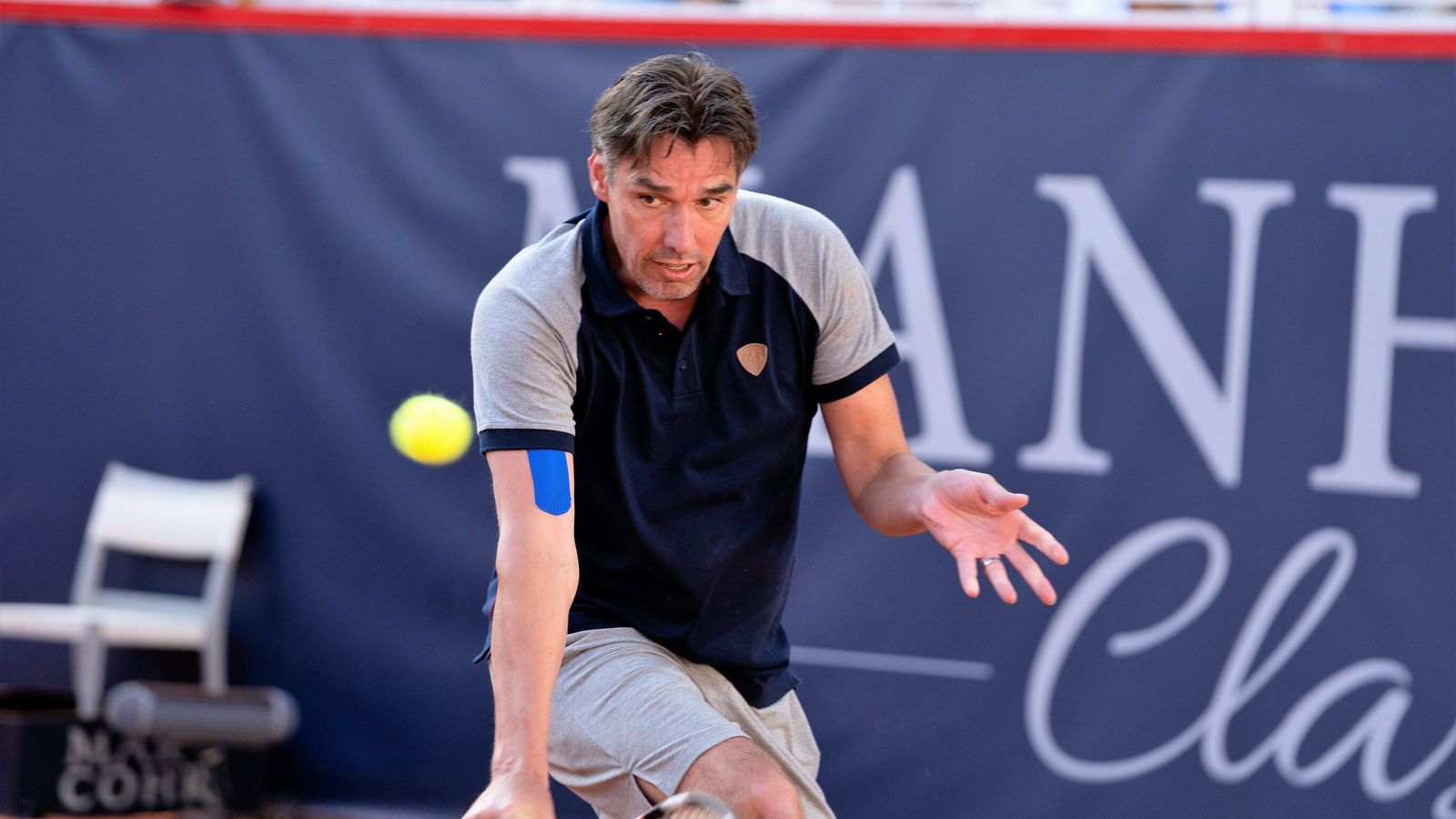 Tennis News: Michael Stich glaubt Novak Djokovic nicht | Tennis News ...