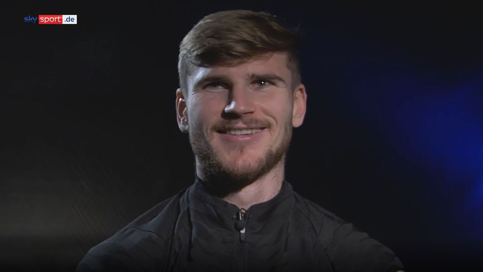 FC Chelsea News: Werner im Interview über Champions League und Corona ...