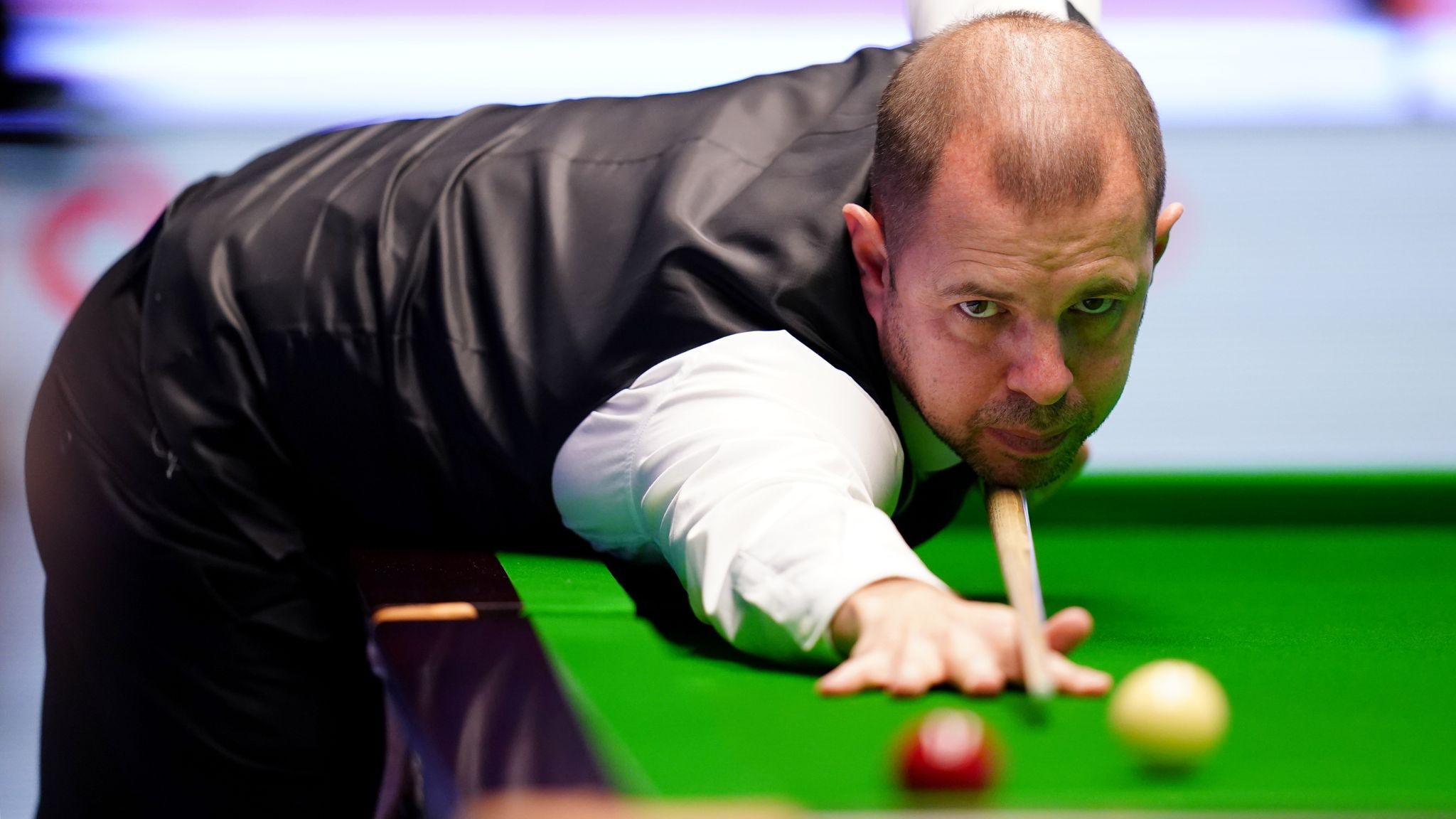 Snooker News: Robertson gewinnt das Masters im Alexandra Palace | Mehr ...