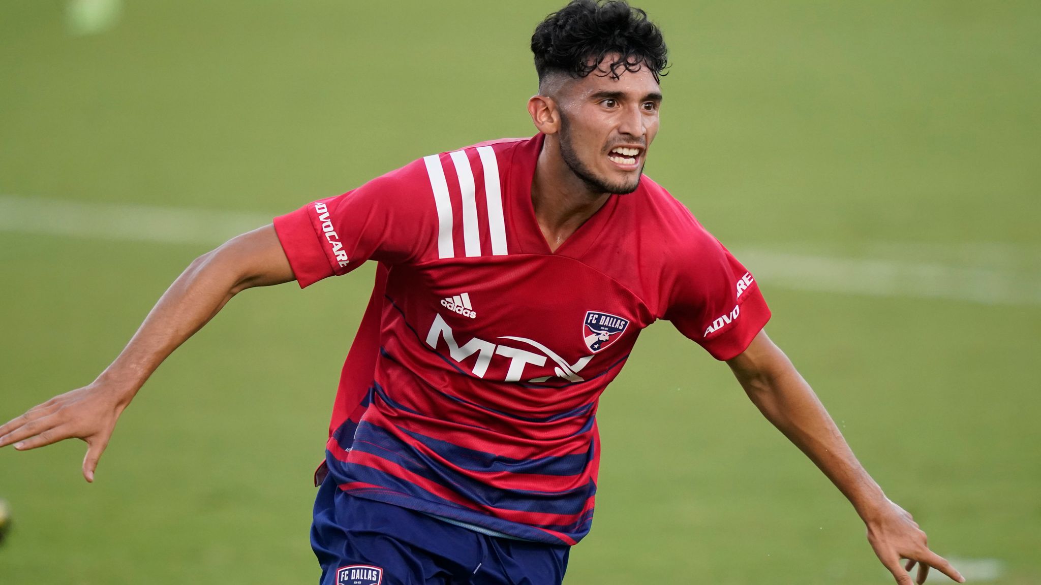 FC Augsburg: Rekord-Transfer Ricardo Pepi im Porträt | Fußball News ...