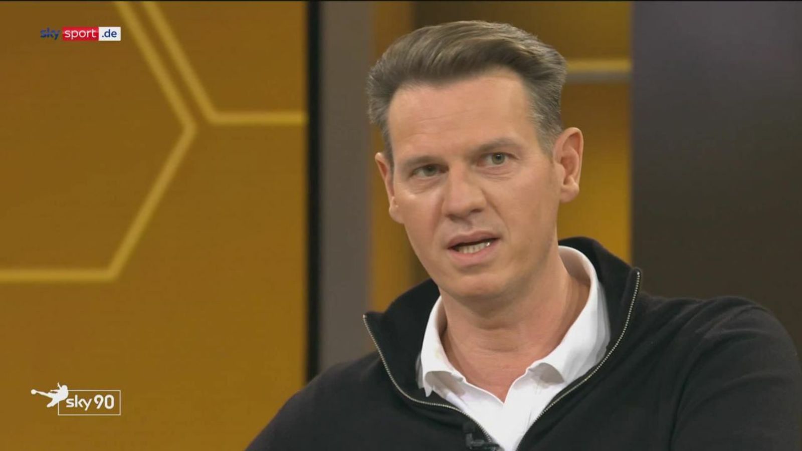 Werder Video: Tim Borowski über Bremen und Trainer Ole Werner | Fußball ...