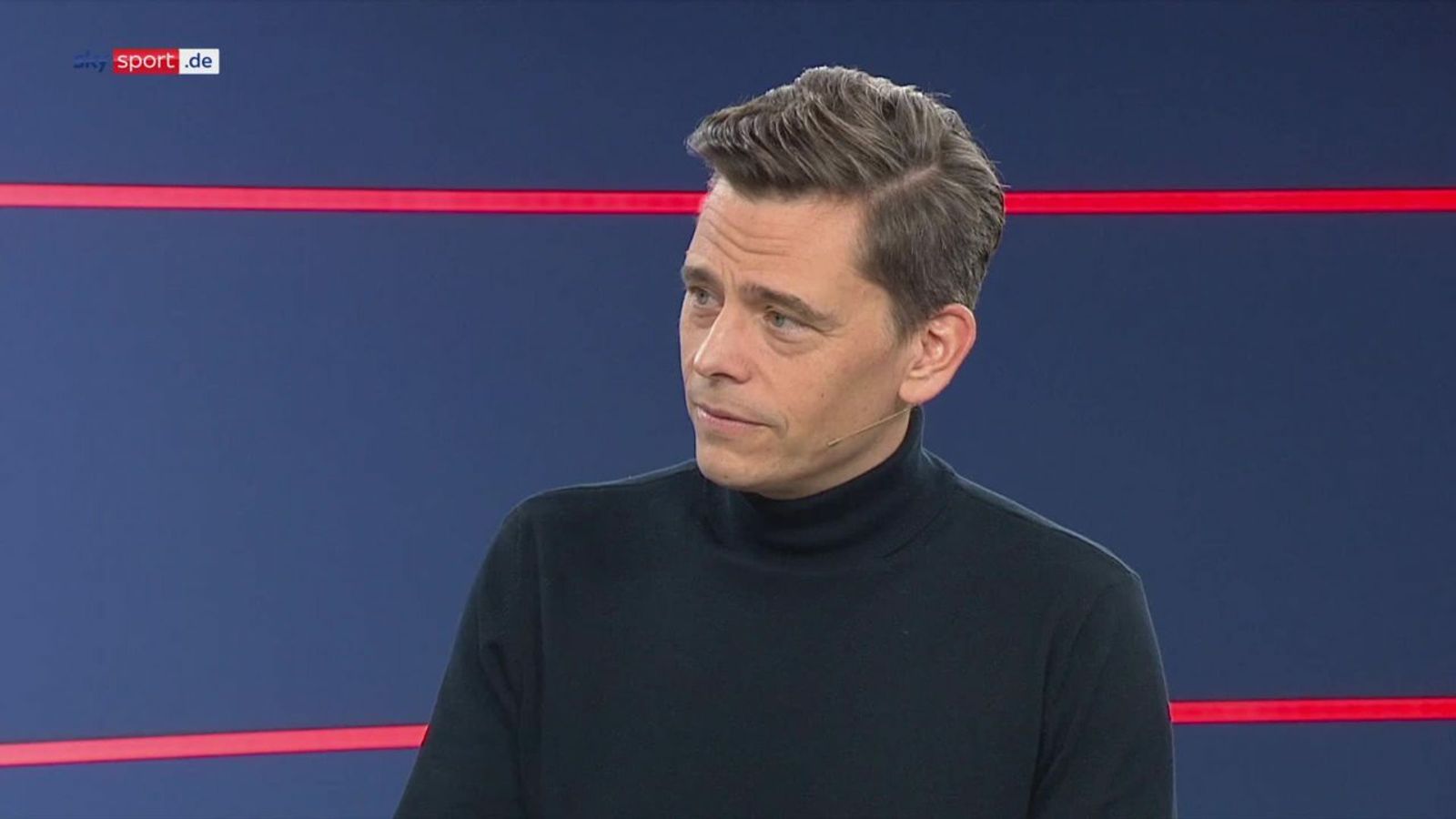 Formel 1 Video: Sascha Roos über George Russell | Formel 1 News | Sky Sport