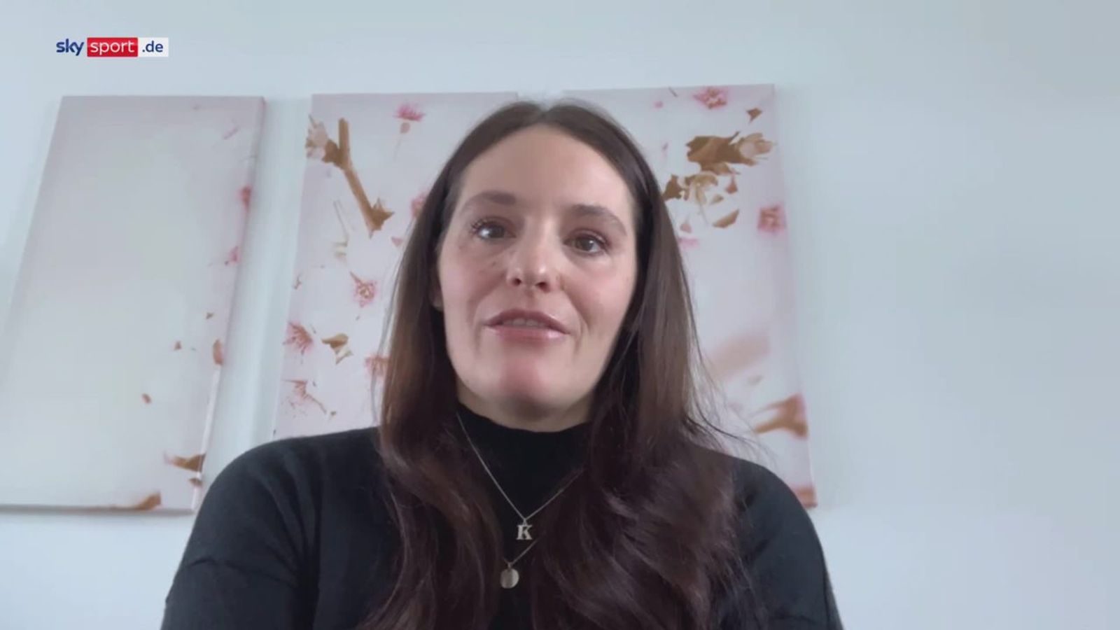 Olympia Video:Sky Expertin Christina Ackermann über Lena Dürr | Olympia News | Sky Sport