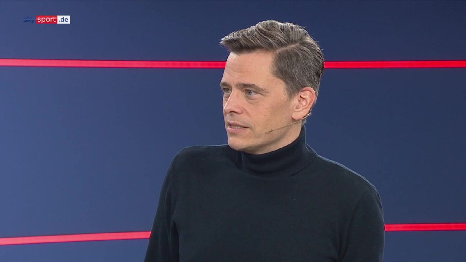 Formel 1 Video: Sascha Roos über Lewis Hamilton | Formel 1 News | Sky Sport