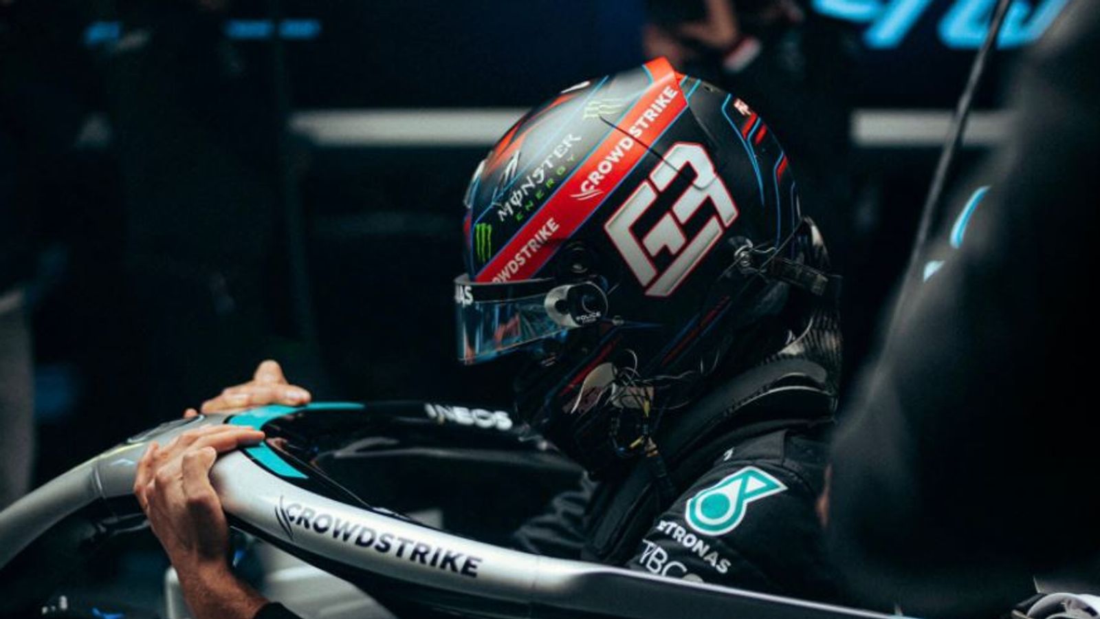 Bildergalerie: So sehen die Helme der F1-Piloten aus | Formel 1 News ...