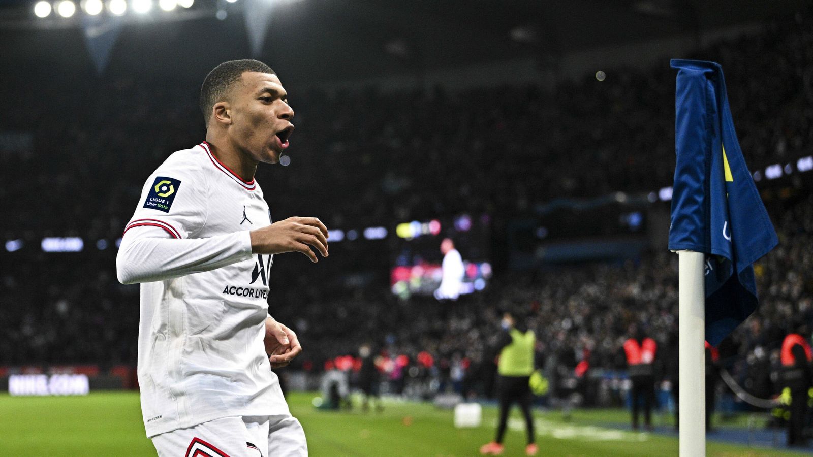 Champions League News: Kylian Mbappe trifft mit PSG auf Real Madrid ...