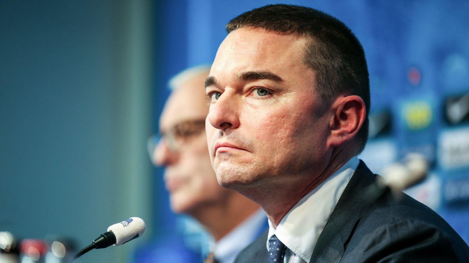 Hertha BSC News: Bilanz seit Einstieg von Investor Lars Windhorst ...