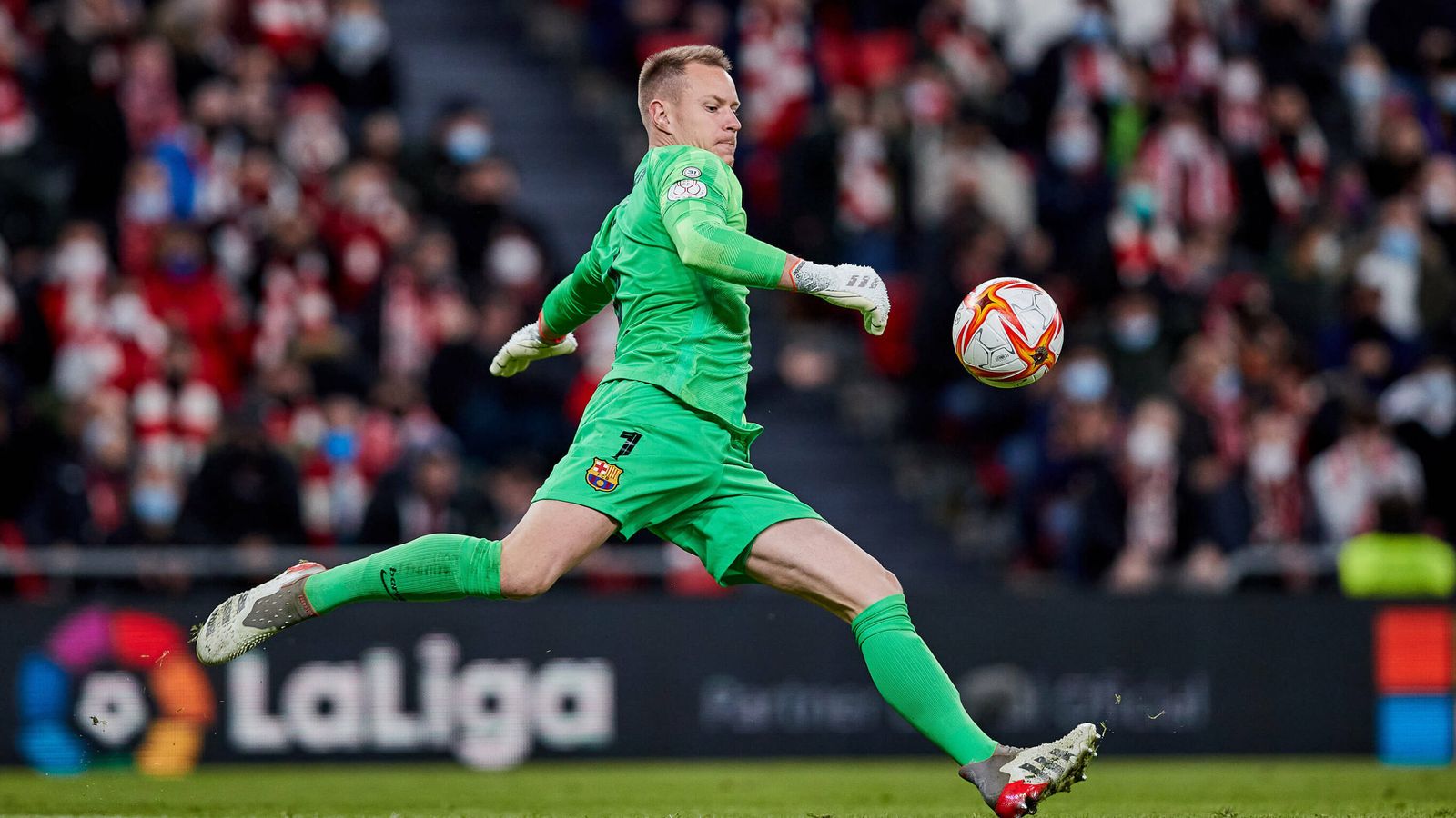 Borussia Mönchengladbach News: Ter Stegen über Virkus | Fußball News ...