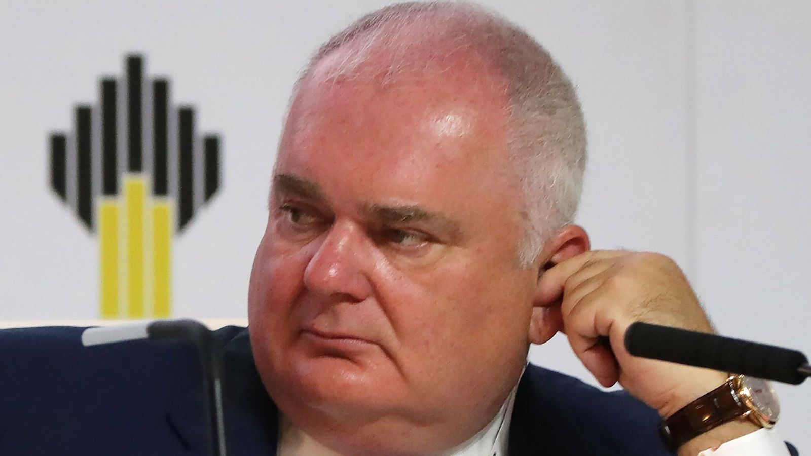 Schalke 04 News: Warnig nach Sanktionen nicht mehr im Aufsichtsrat ...