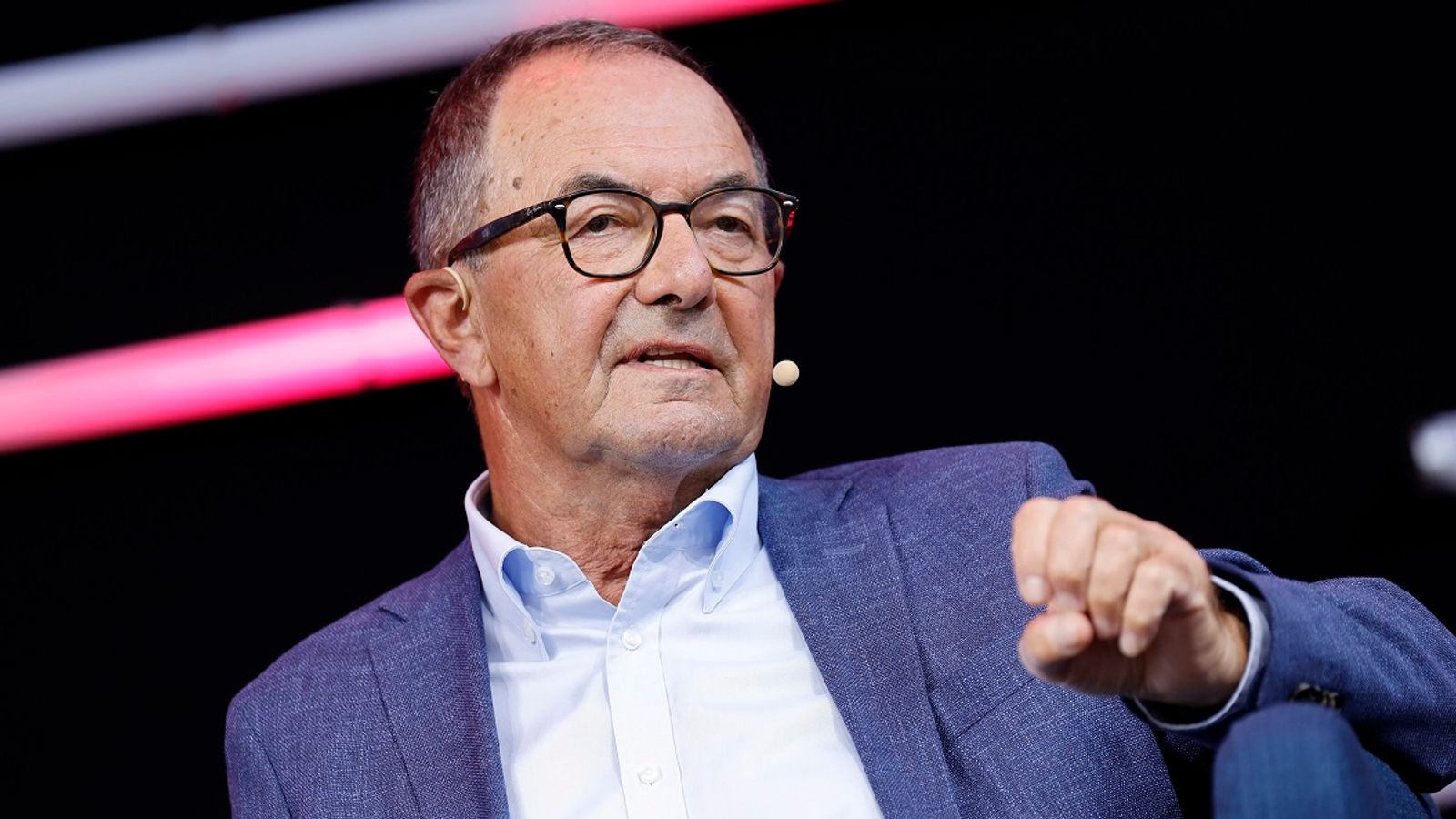 VfB Stuttgart News: Staudt: Dem VfB fehlt alles, was eine Winner ...