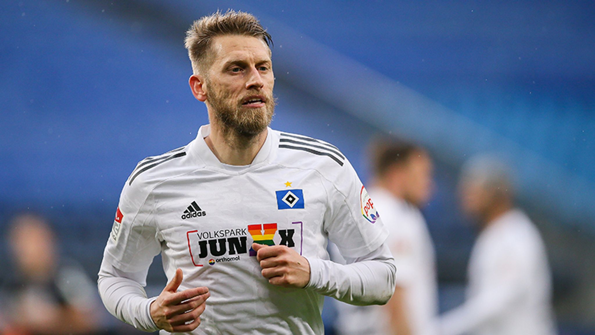 Fußball News: Ex-Bremer Aaron Hunt beendet seine Profi-Karriere ...