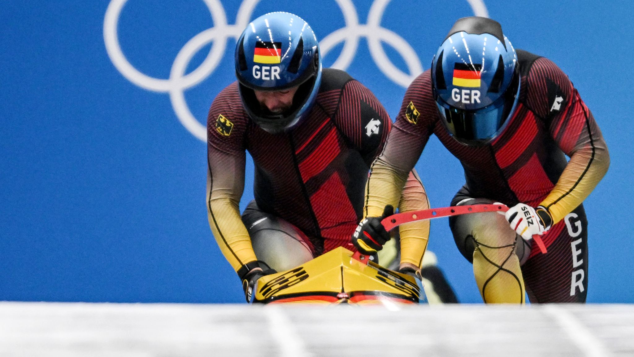 Bobsport - Ergebnisse & Kalender | Sky Sport