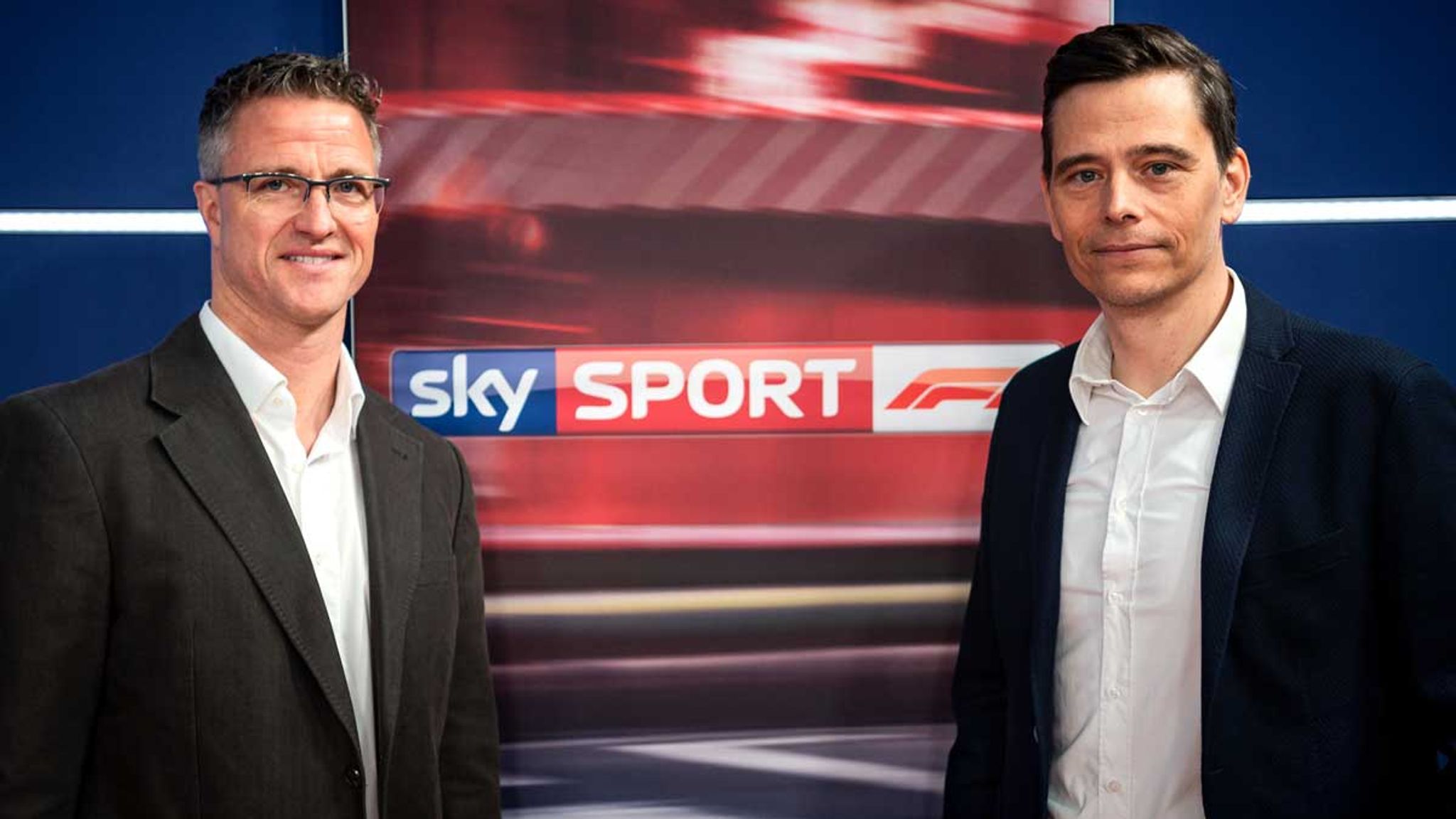 Motorsport News: Sascha Roos ist heiß auf die IndyCar-Saison 2022 ...
