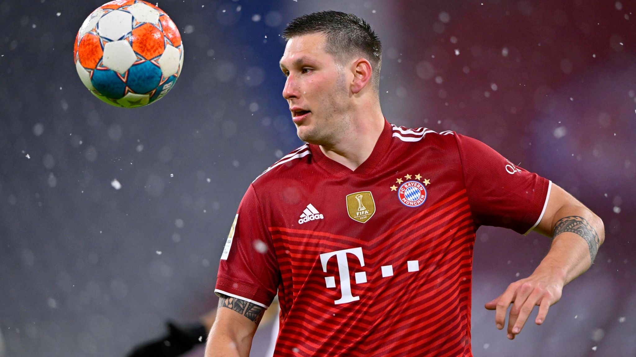 Borussia Dortmund: Abwehr-Varianten des BVB mit Niklas Süle | Fußball ...