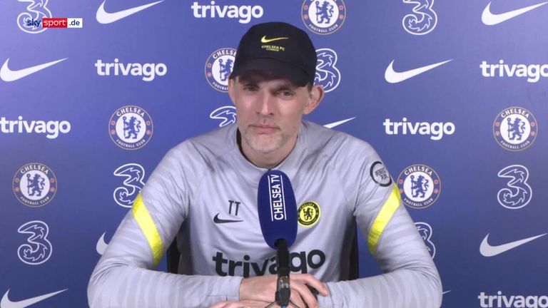 England, Premier League Videos: Interviews, News und mehr | Sky Sport