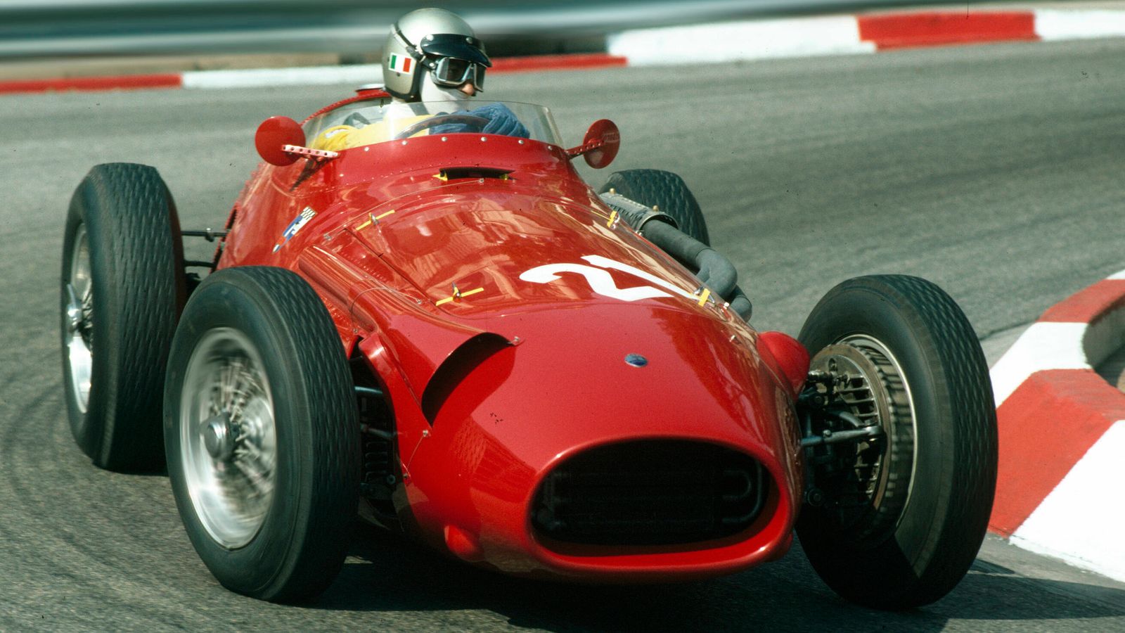 Formel 1 News: Diese F1-Fahrer fuhren die meisten Siege ein | Formel 1 ...