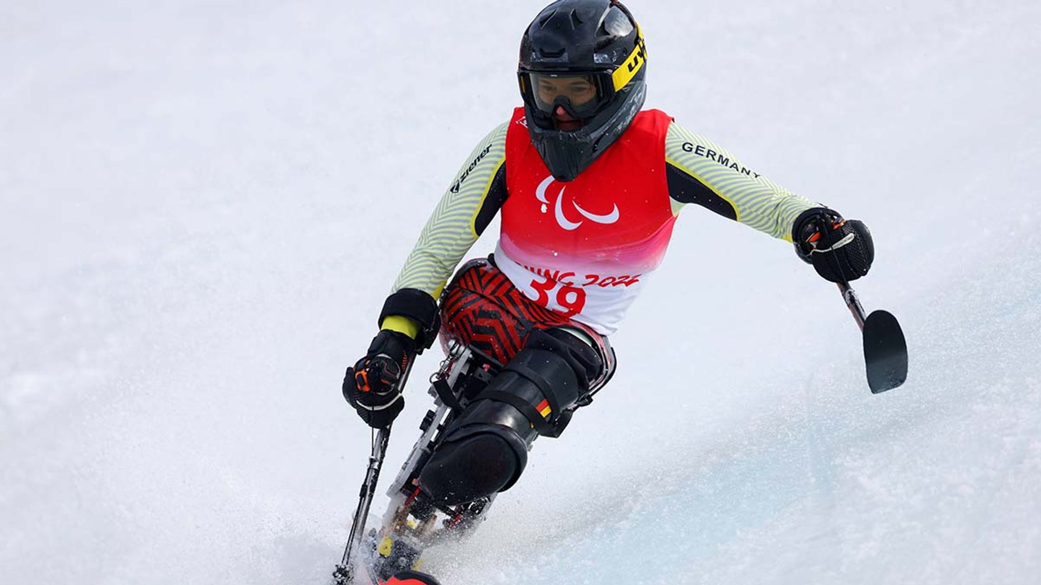 Paralympics News: Forster holt zweites Gold - Rieder Bronze | Olympia ...