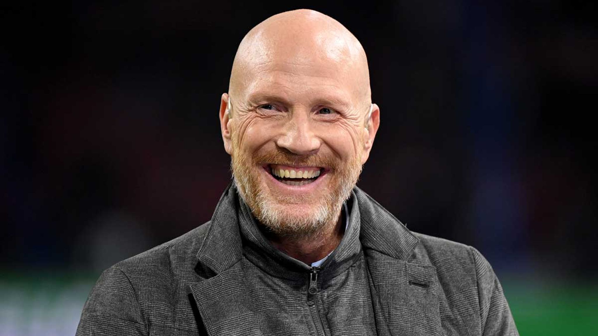 Borussia Dortmund News: Matthias Sammer bleibt beim BVB | Fußball News ...
