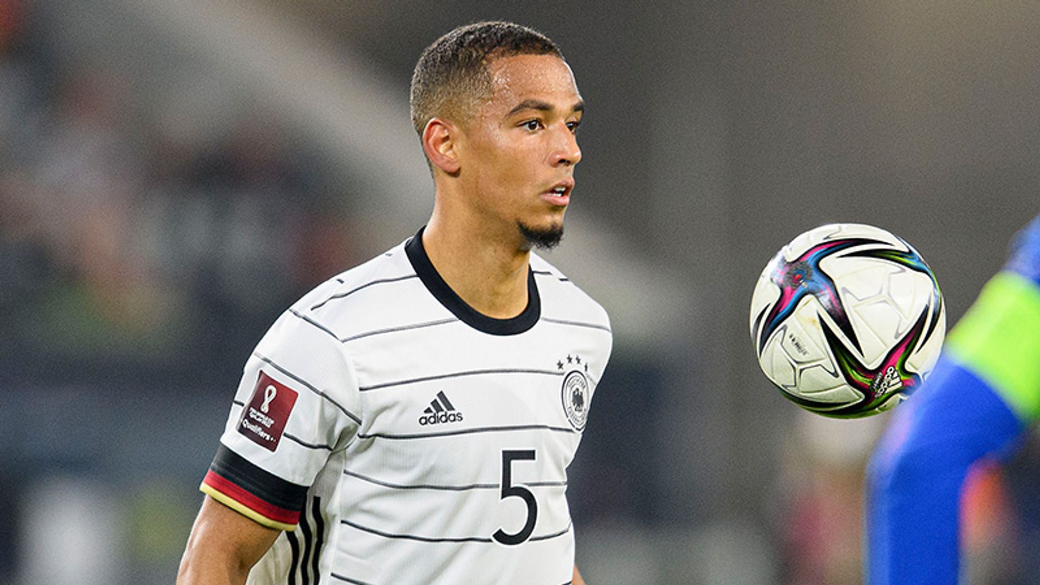 DFB Marktwerte: So sieht die deutsche Top-Elf aus | Fußball News | Sky ...