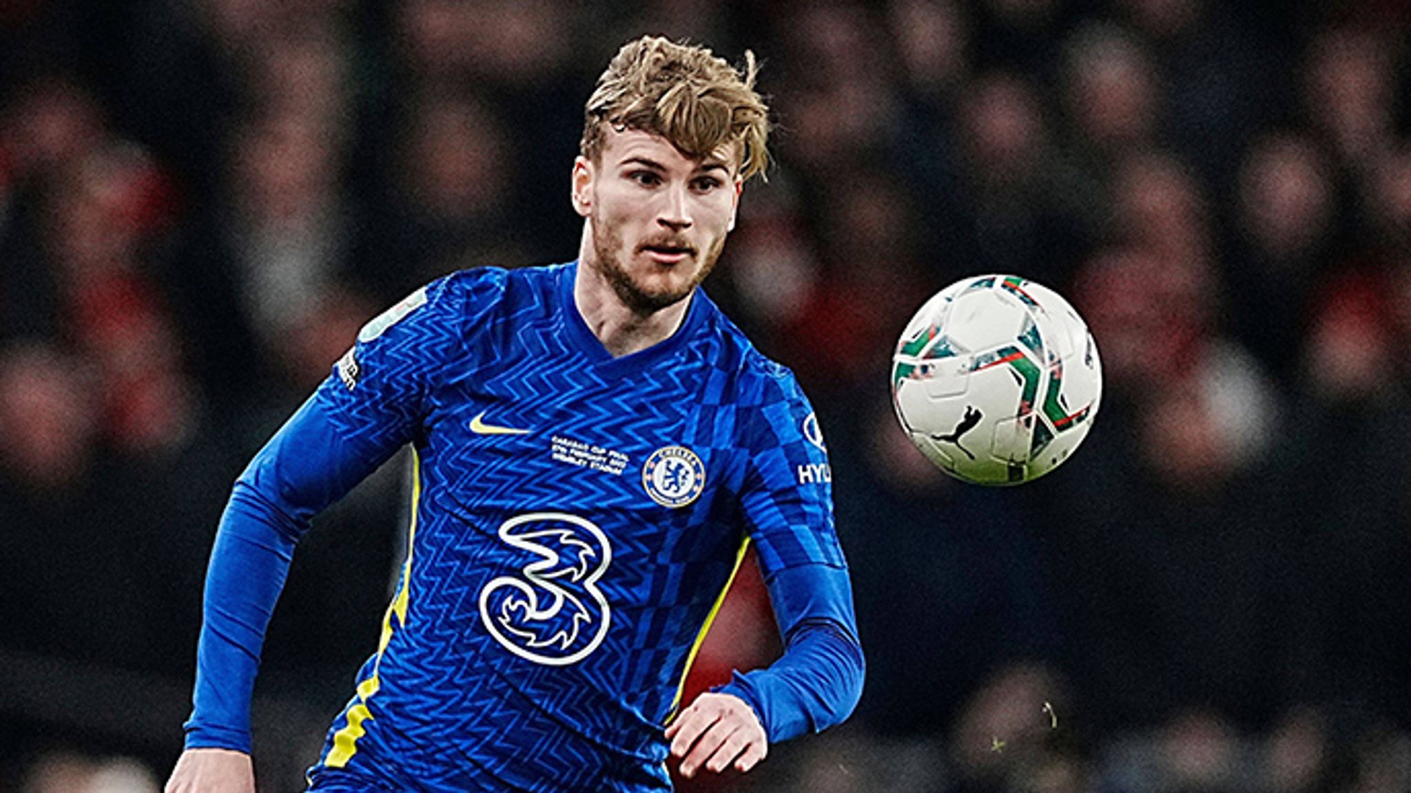 FC Chelsea News: Trikot-Sponsor Three setzt Sponsoring vorerst aus ...