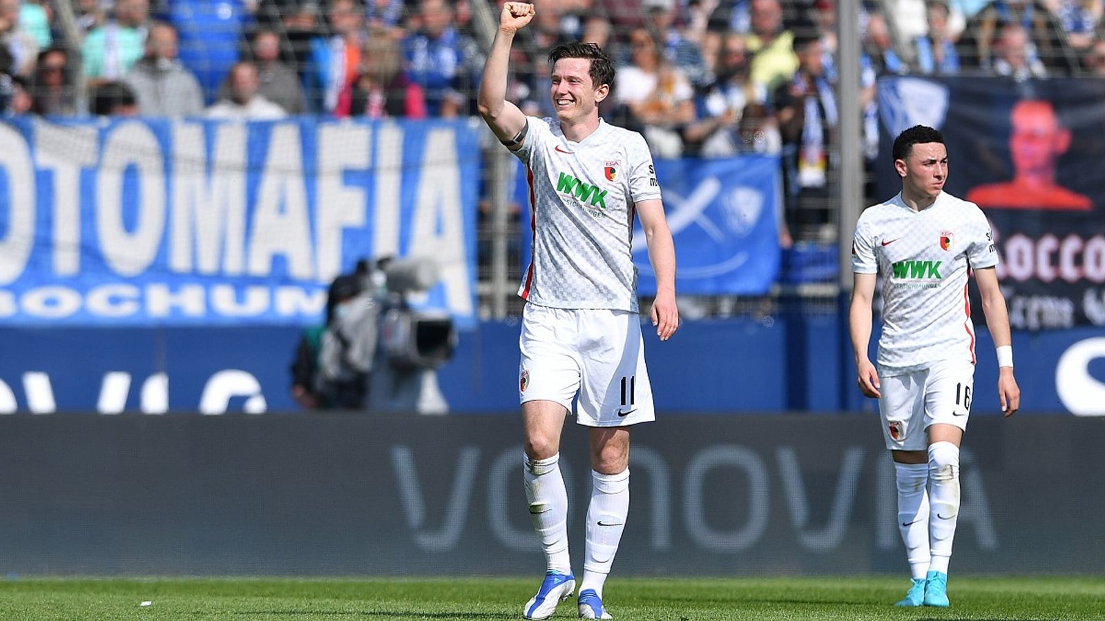 Fußball Transfer: Freiburg nach Sky Infos an Michael Gregoritsch ...