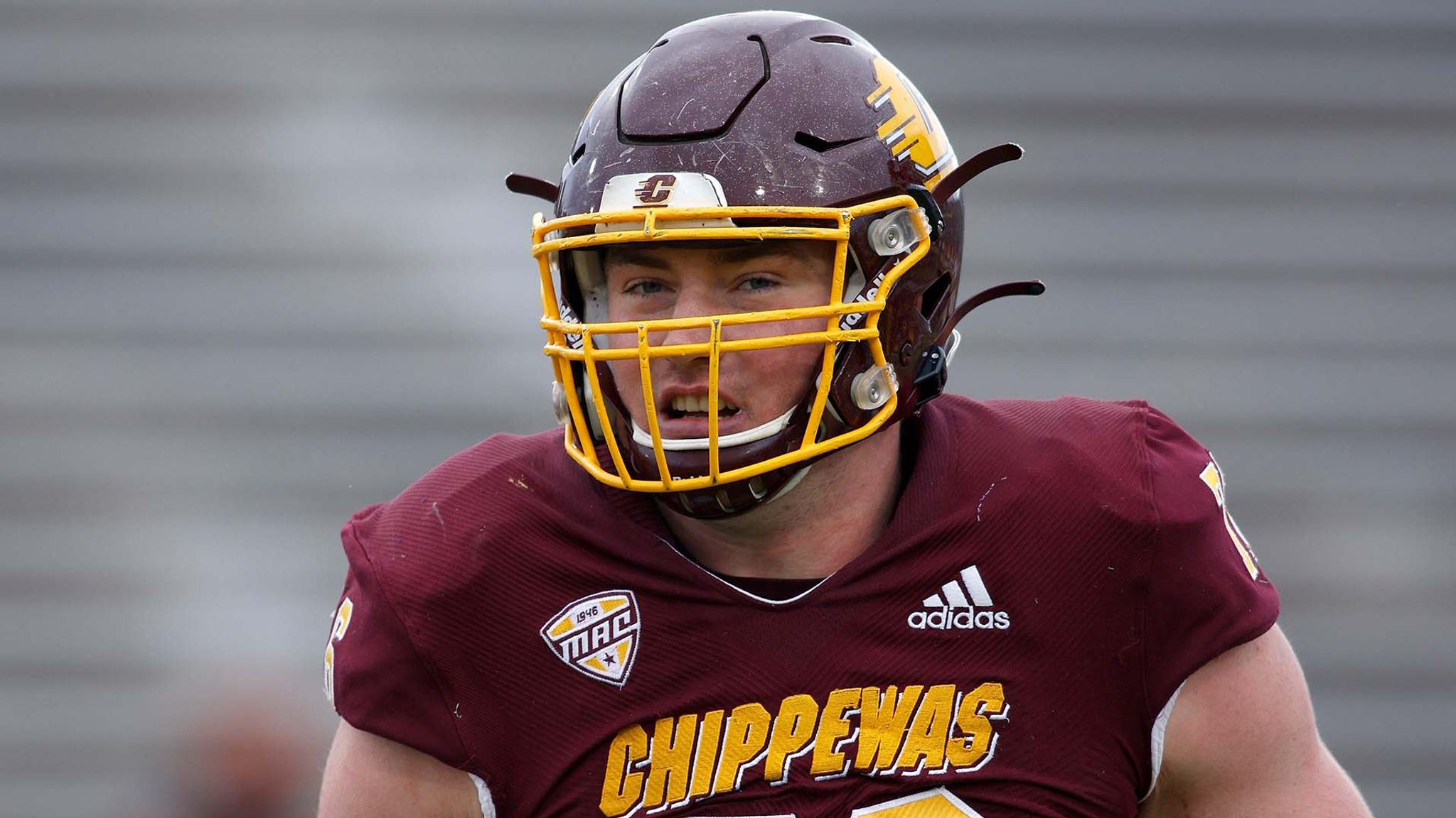 Football: Bernhard Raimann auf dem Sprung in die NFL | NFL News | Sky Sport