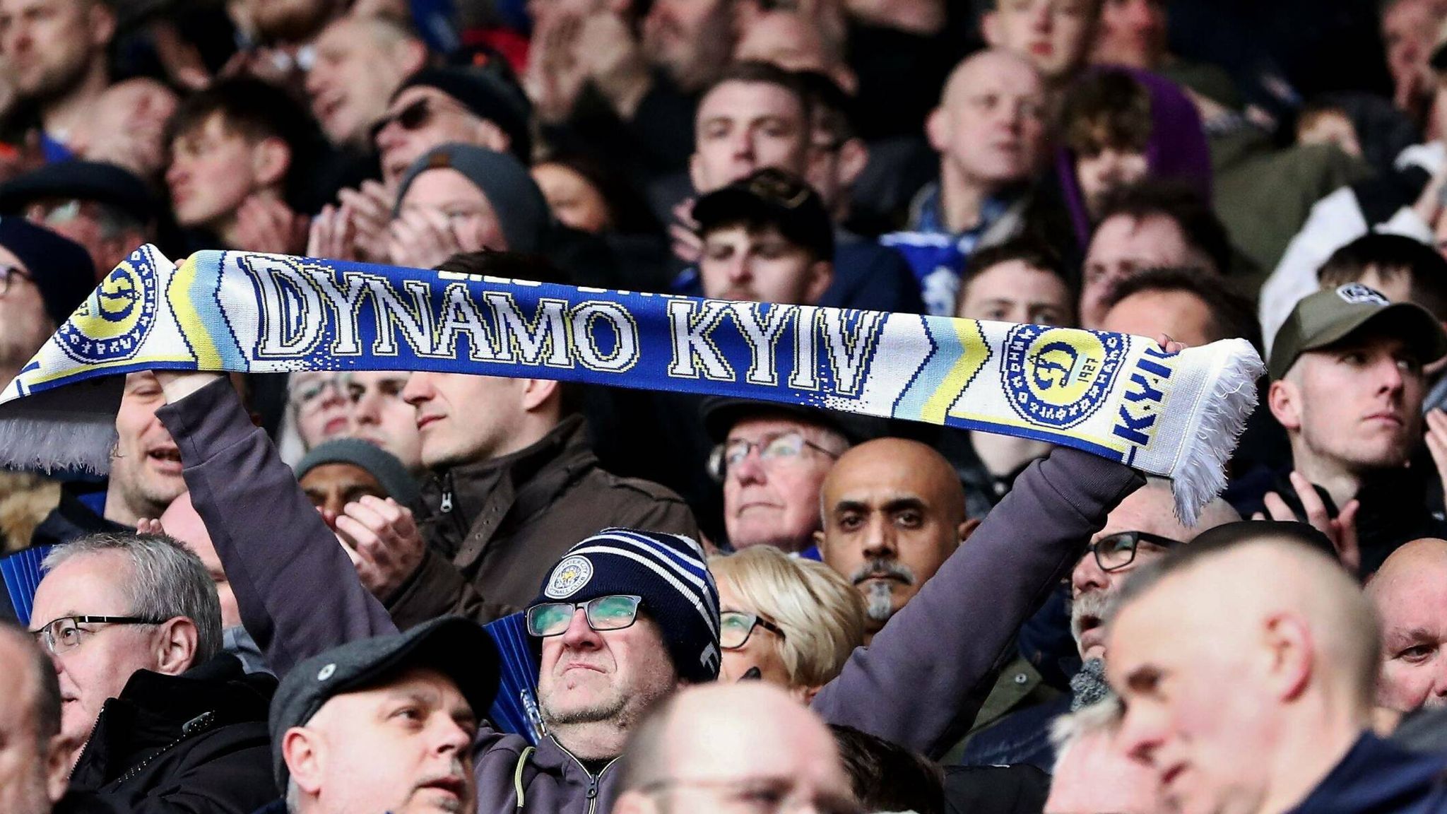 Fussball News: Dynamo Kiew plant Benefizspiele gegen BVB, Barca und PSG ...