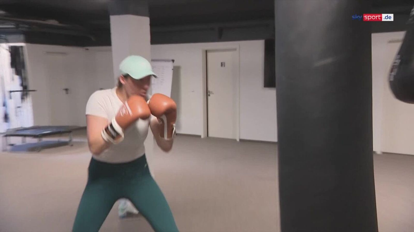 Diversity Day: Boxerin Sarah Scheurich über Sexismus im Spitzensport ...