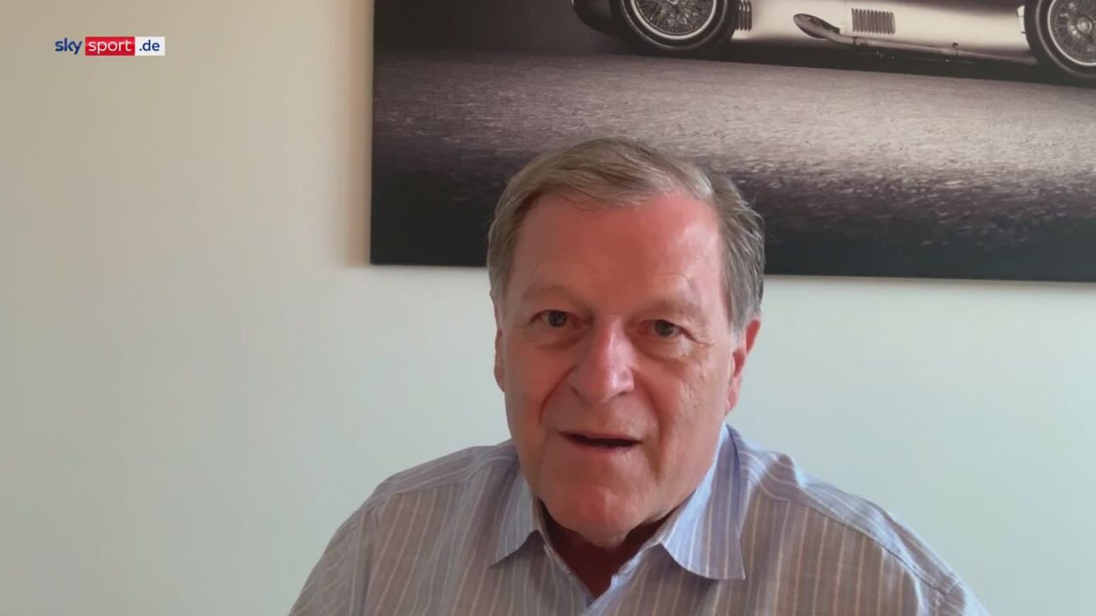 Formel 1: Haug über die Favoriten in Monaco | Formel 1 News | Sky Sport