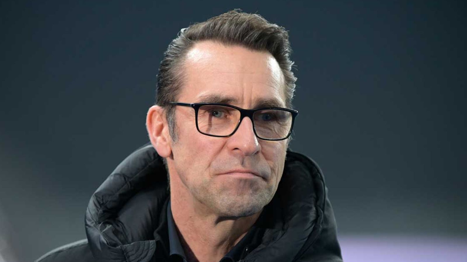 Hertha BSC: Berliner lösen Vertrag mit Michael Preetz auf | Fußball ...