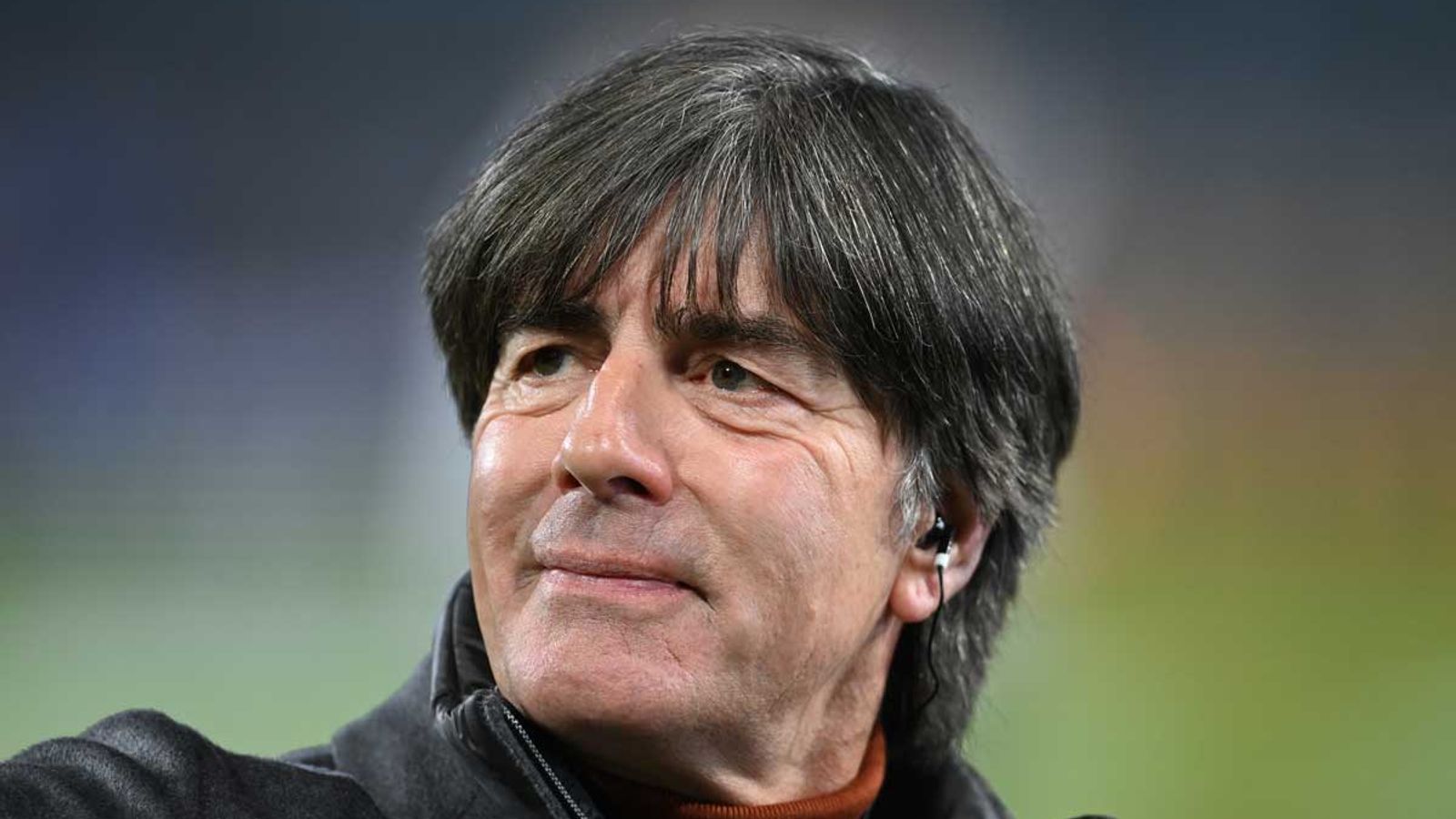 Nationalmannschaft: Jogi Löw spricht über seine Trainer-Zukunft ...