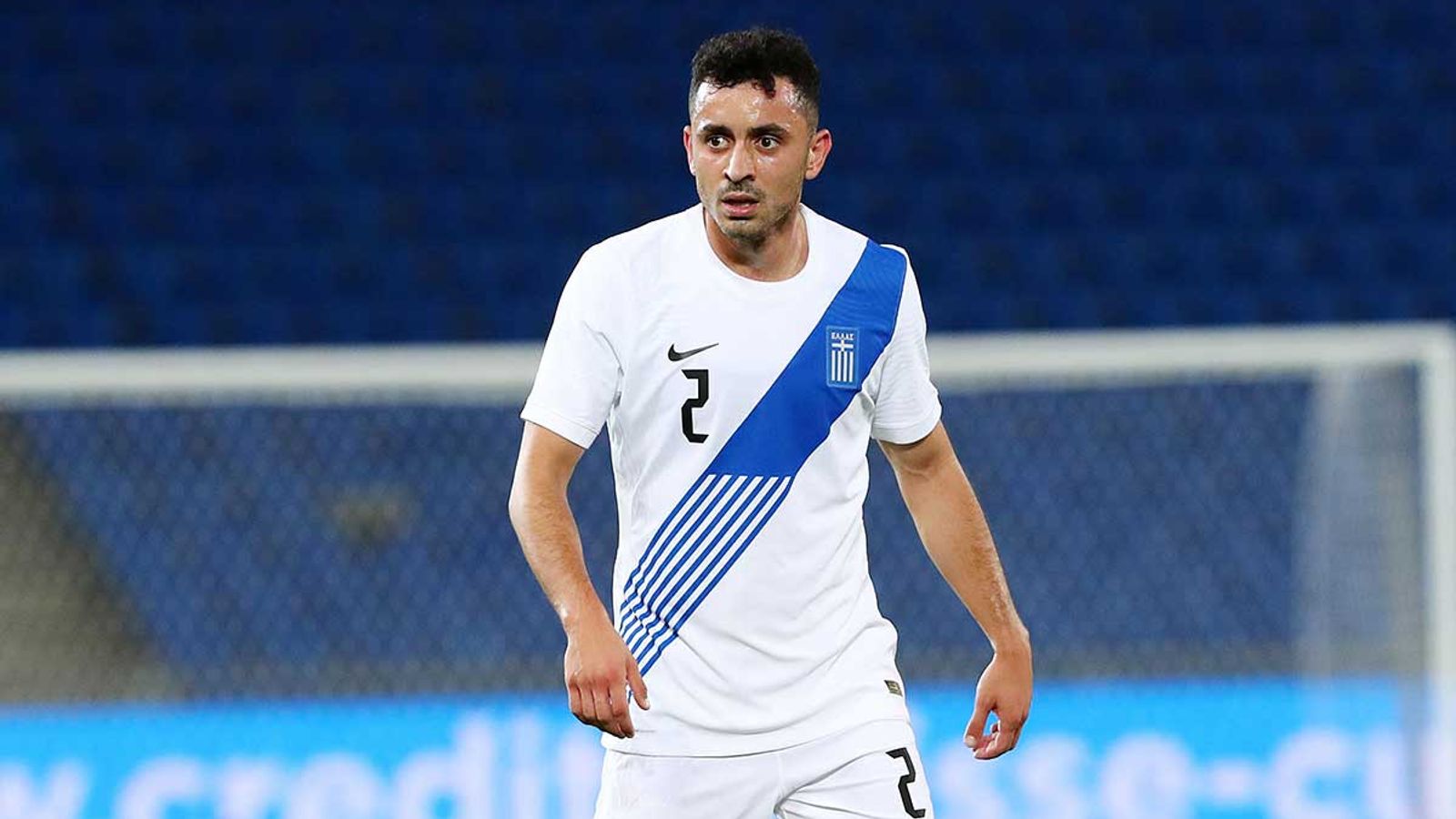 Transfer News: Manolis Saliakas wechselt zum FC St. Pauli | Fußball ...