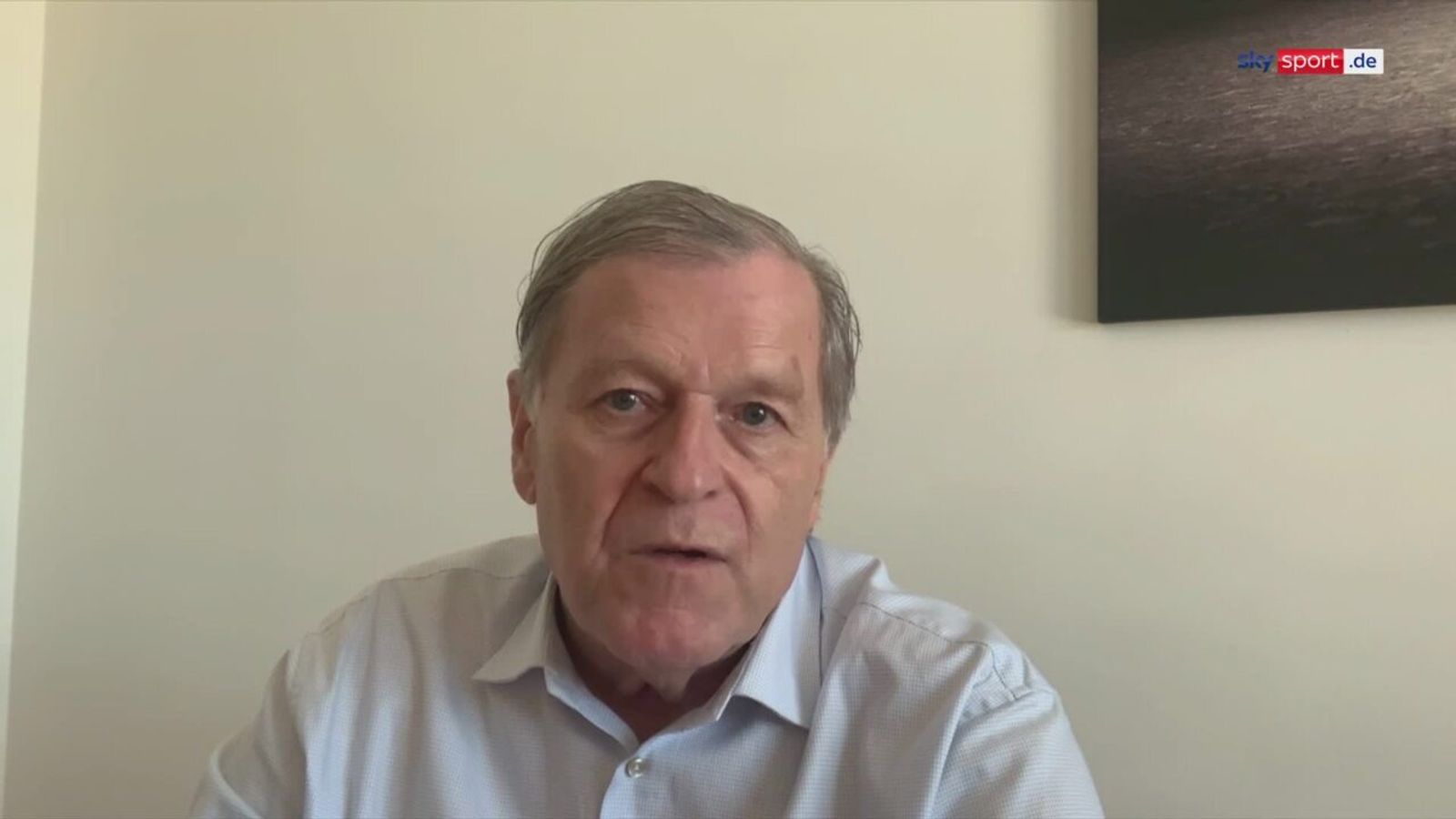 Formel 1: Haug zu Bouncing | Formel 1 News | Sky Sport