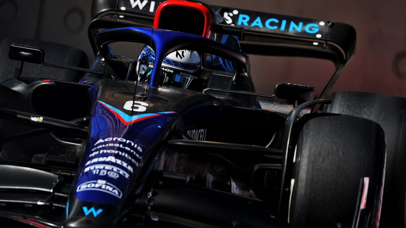 Bildergallerie: Eure Noten zum Grand Prix von Aserbaidschan | Formel 1 ...