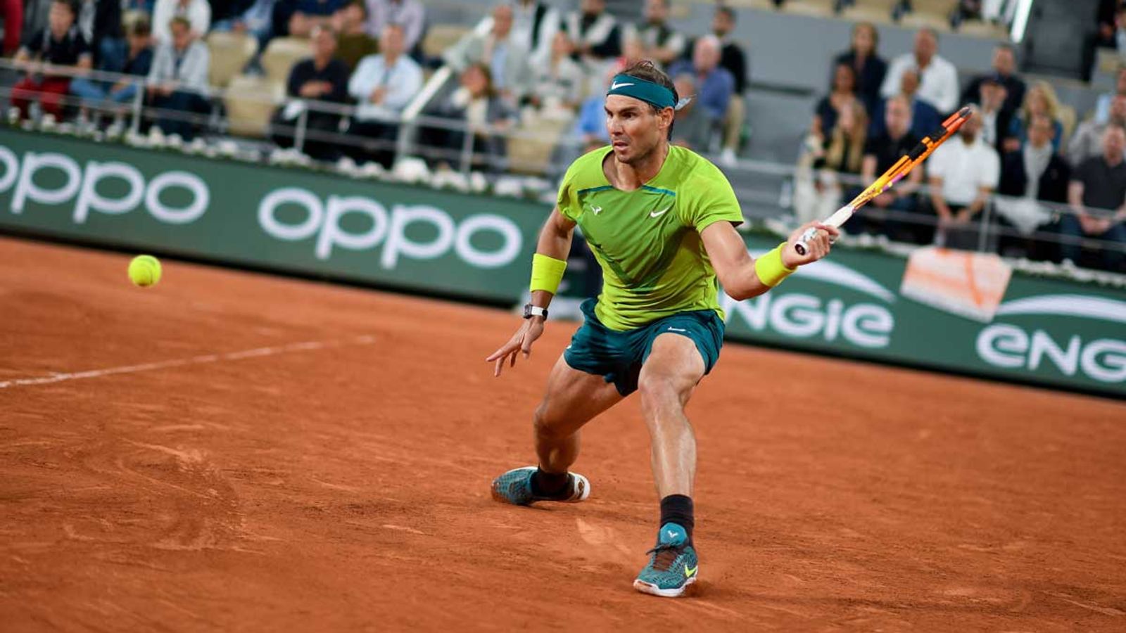 French Open: Ljubicic fordert Umbenennung des Center Courts für Nadal ...