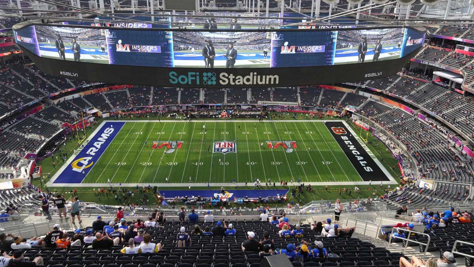 WM 2026 in Kanada, Mexiko & USA - alle Infos zum Modus | Fußball News ...