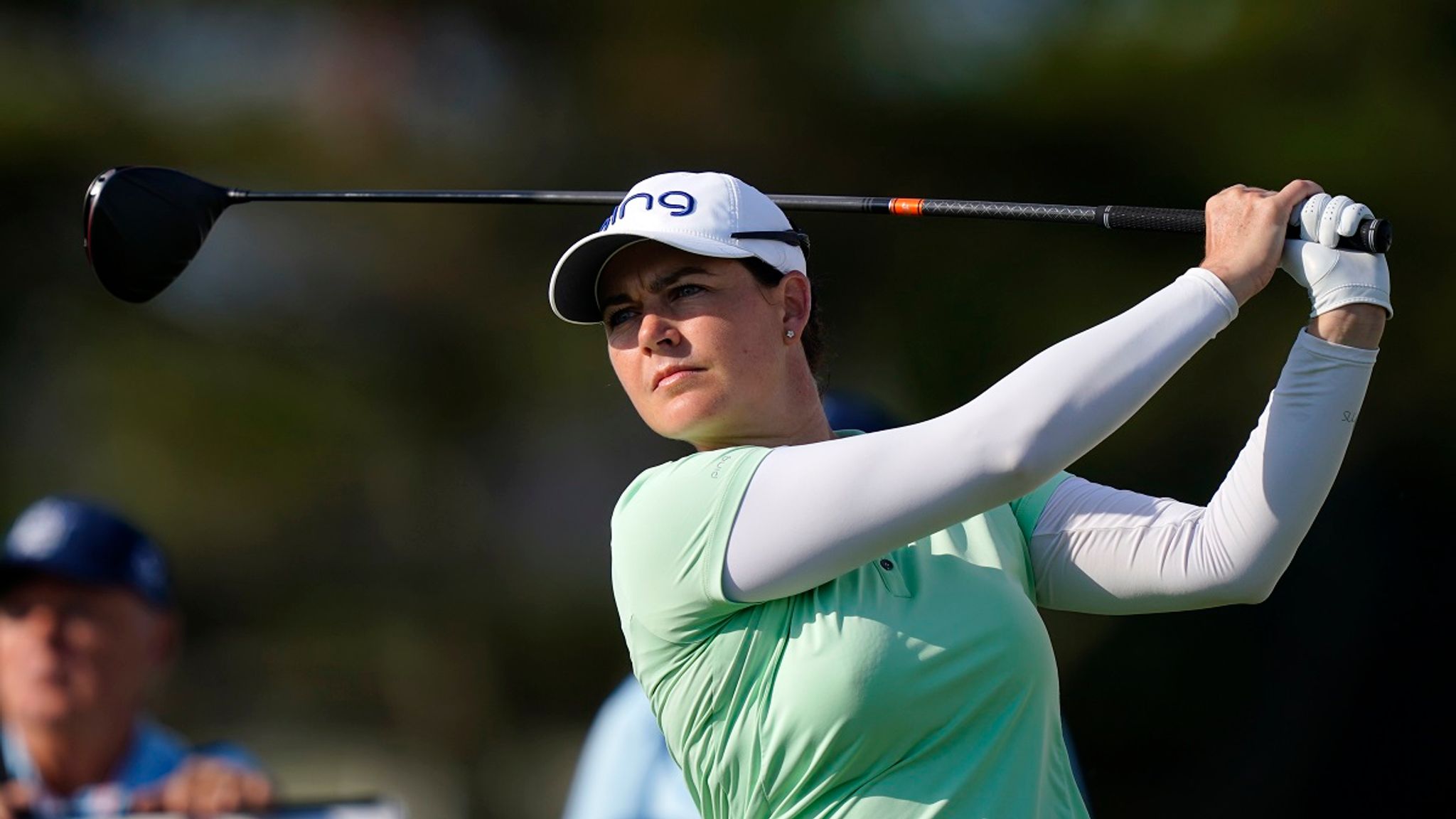 Golf, US-Frauen-Tour: Caroline Masson verpasst Sieg in Sylvania knapp ...
