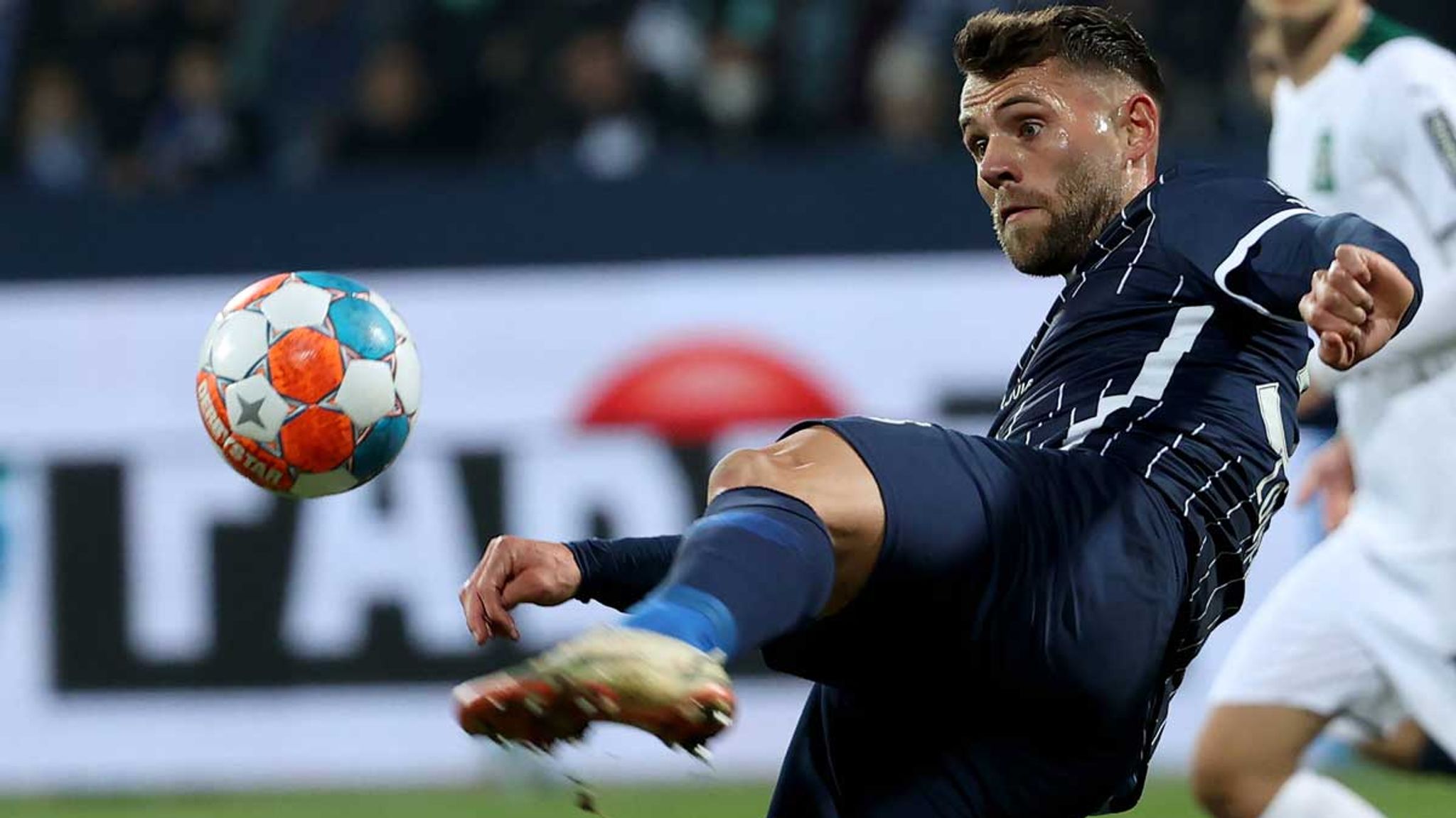 Hertha BSC: Sky Info: Eduard Löwen zu St. Louis in die MLS | Transfer ...