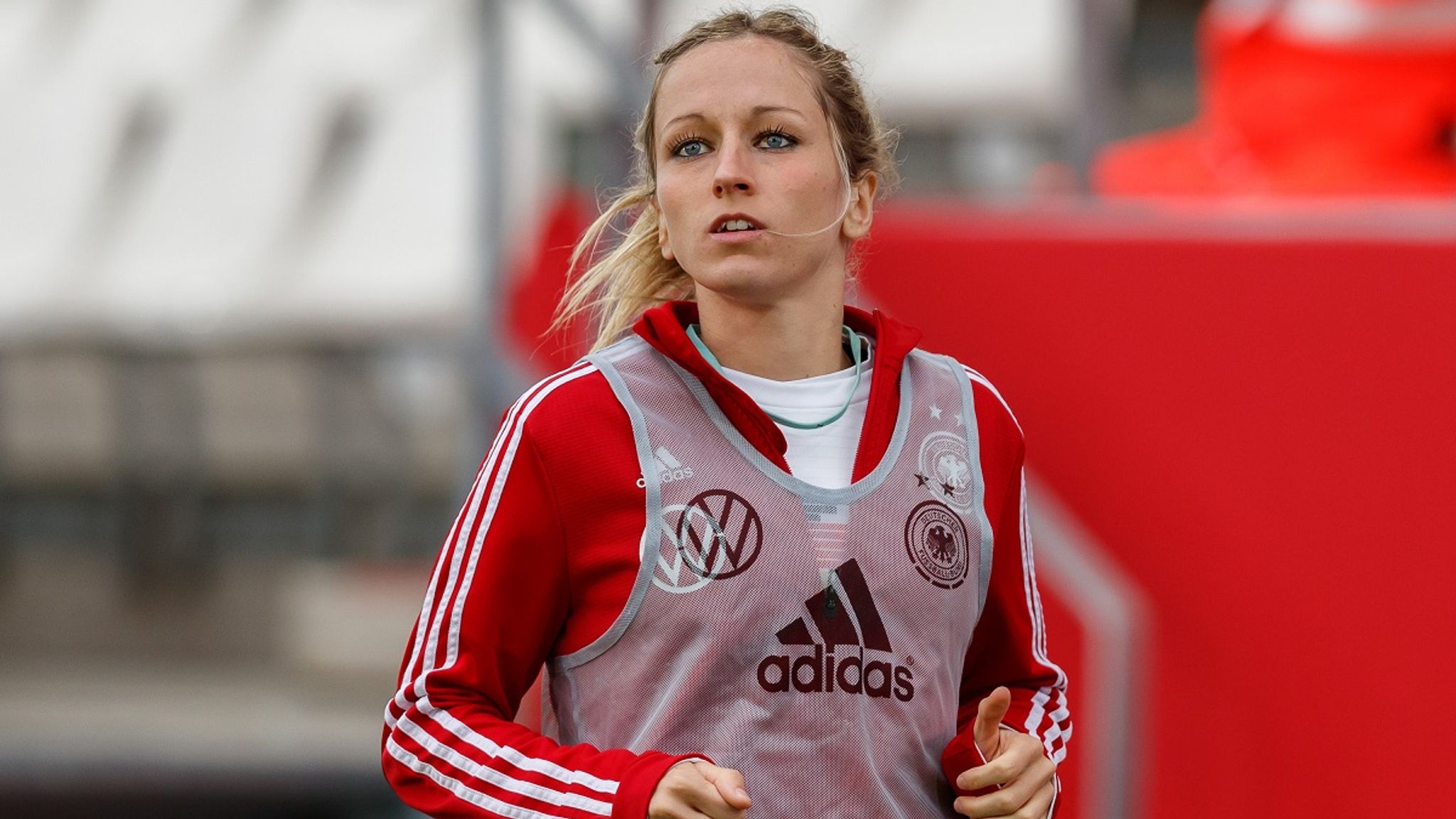 Frauen-EM: Kommentar zum Finale Deutschland vs. England | Fußball News ...