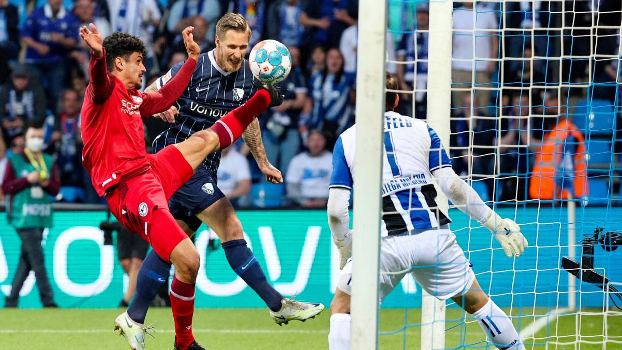 FC Schalke 04 Transfer News: Sebastian Polter kommt vom VfL Bochum ...