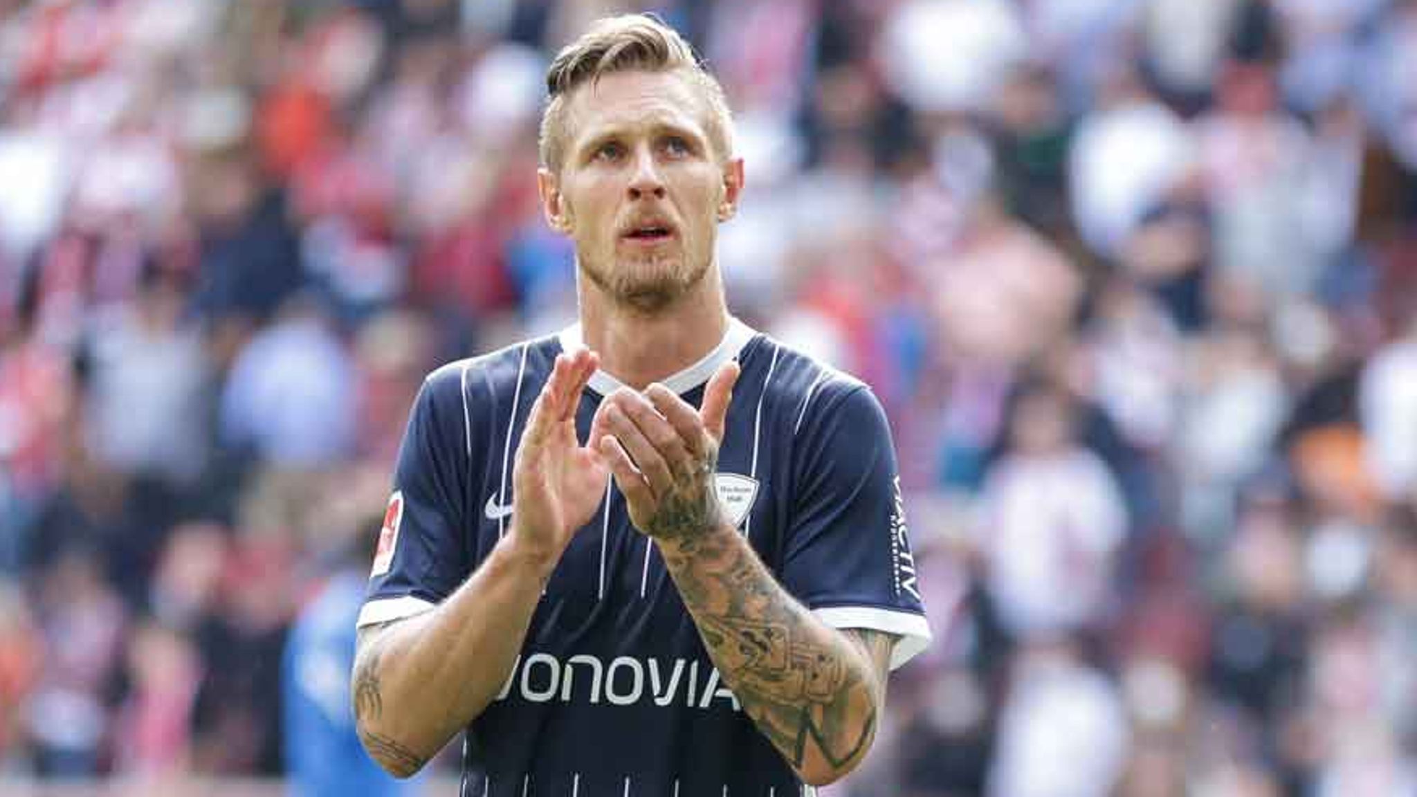 Schalke Transfers: Offiziell! Schalke 04 verpflichtet Bochums Sebastian ...